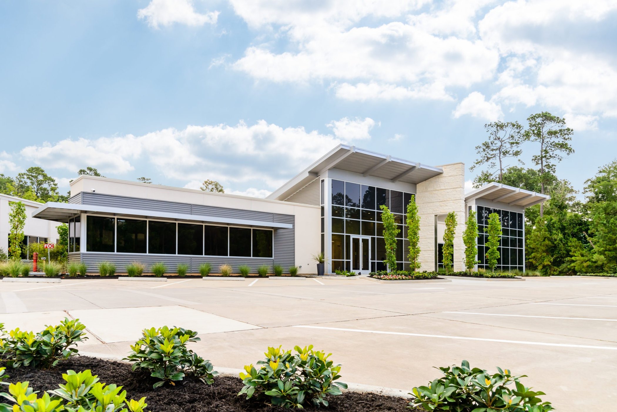 Global Shop Solutions Celebrates Grand Opening of New 10,000 Square ...