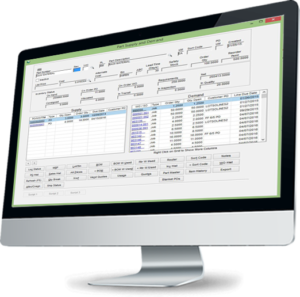 Inventory: What Is At The Heart Of Any ERP System | Global Shop Solutions