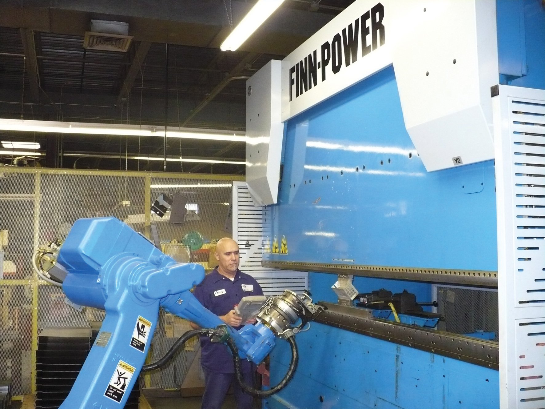 Concise Industries Saves Over $100K with Smarter Operations