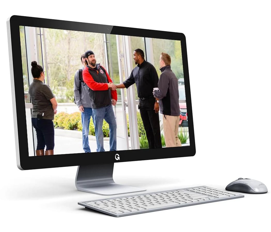 Customer Support | Global Shop Solutions