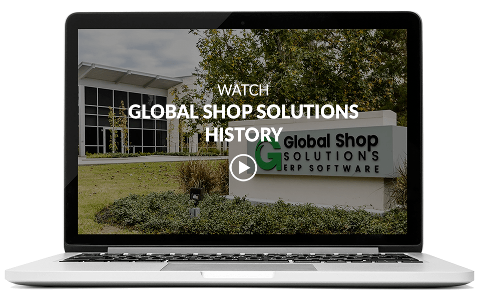 About | Global Shop Solutions