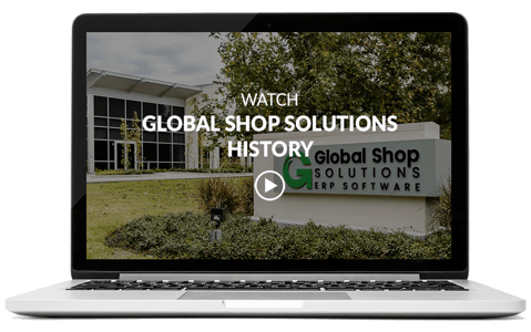About | Global Shop Solutions