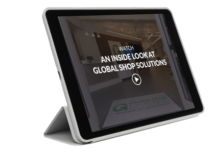 About | Global Shop Solutions