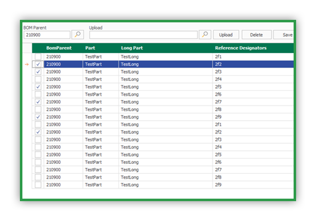 BOM Compare Software for Manufacturing | Global Shop Solutions