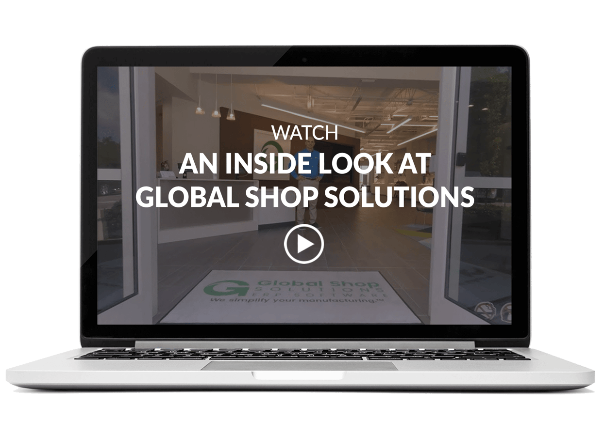 Careers | Global Shop Solutions