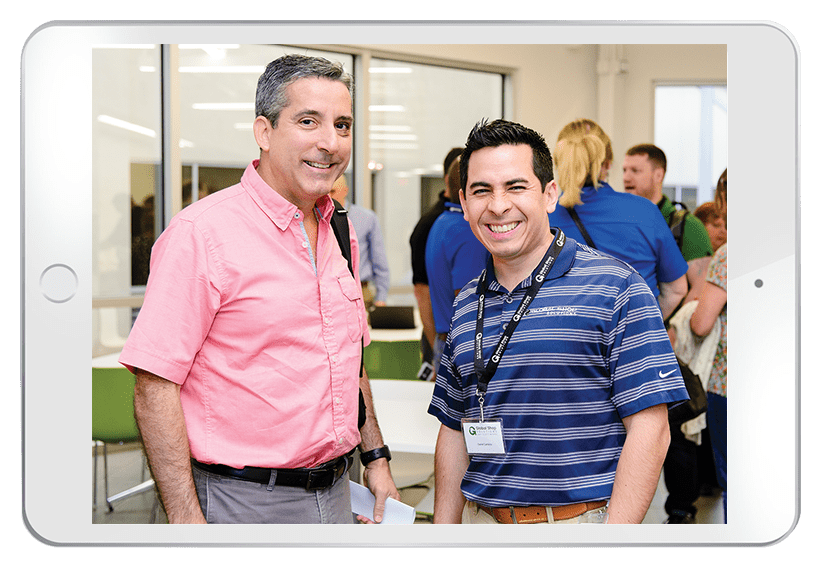 Customer Support | Global Shop Solutions