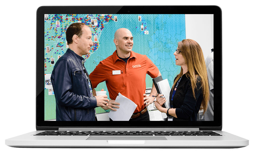 Customer Support | Global Shop Solutions