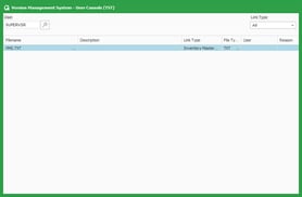 Document Control Software for Manufacturing | Global Shop Solutions