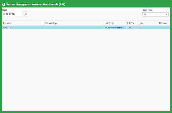 Document Control Software for Manufacturing | Global Shop Solutions