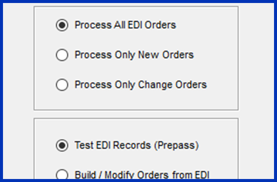 EDI Software for Manufacturing | Global Shop Solutions