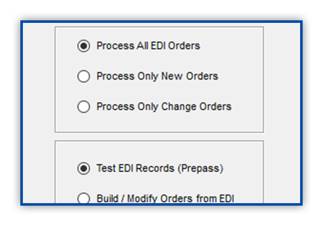 EDI Software for Manufacturing | Global Shop Solutions