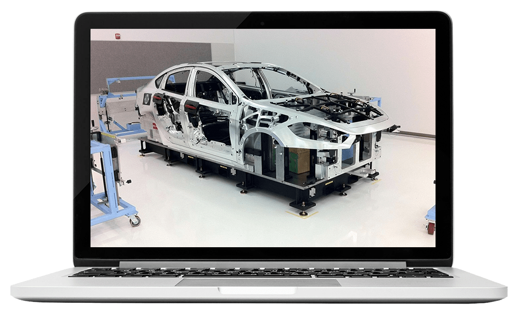 Consultores de ERP para Manufactura | Global Shop Solutions