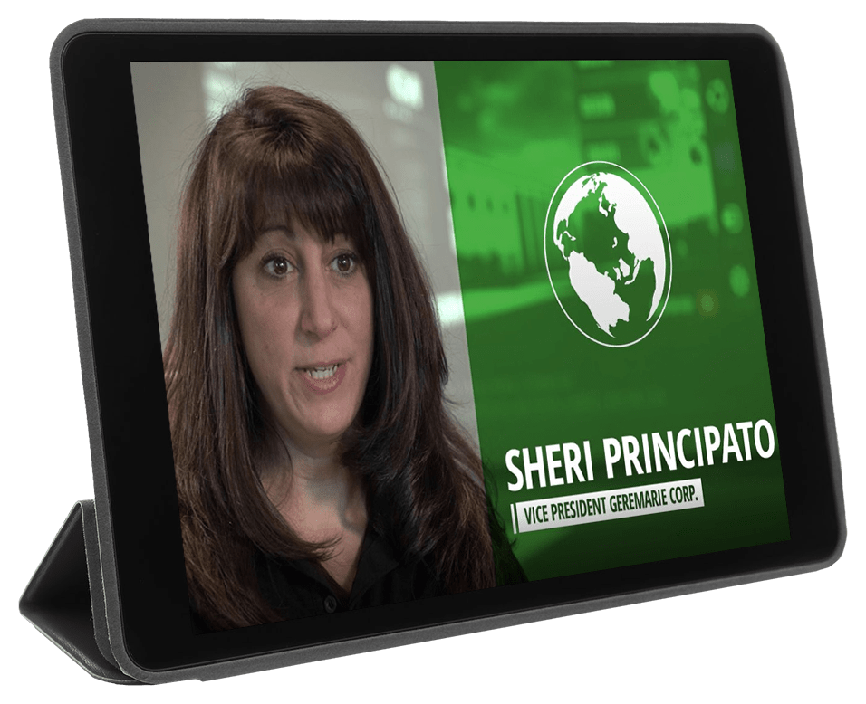 ERP Consultants for Manufacturing | Global Shop Solutions