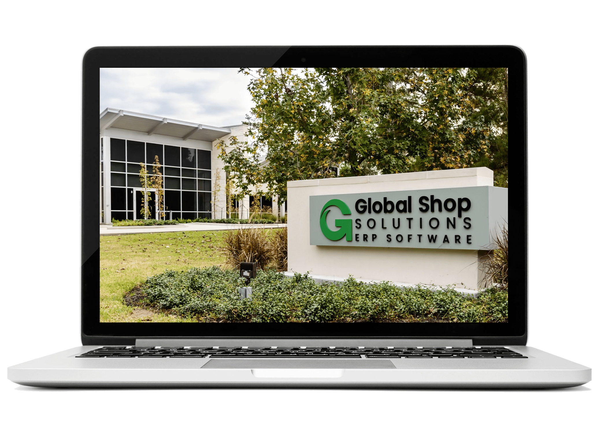 Marketplace for Customers | Global Shop Solutions
