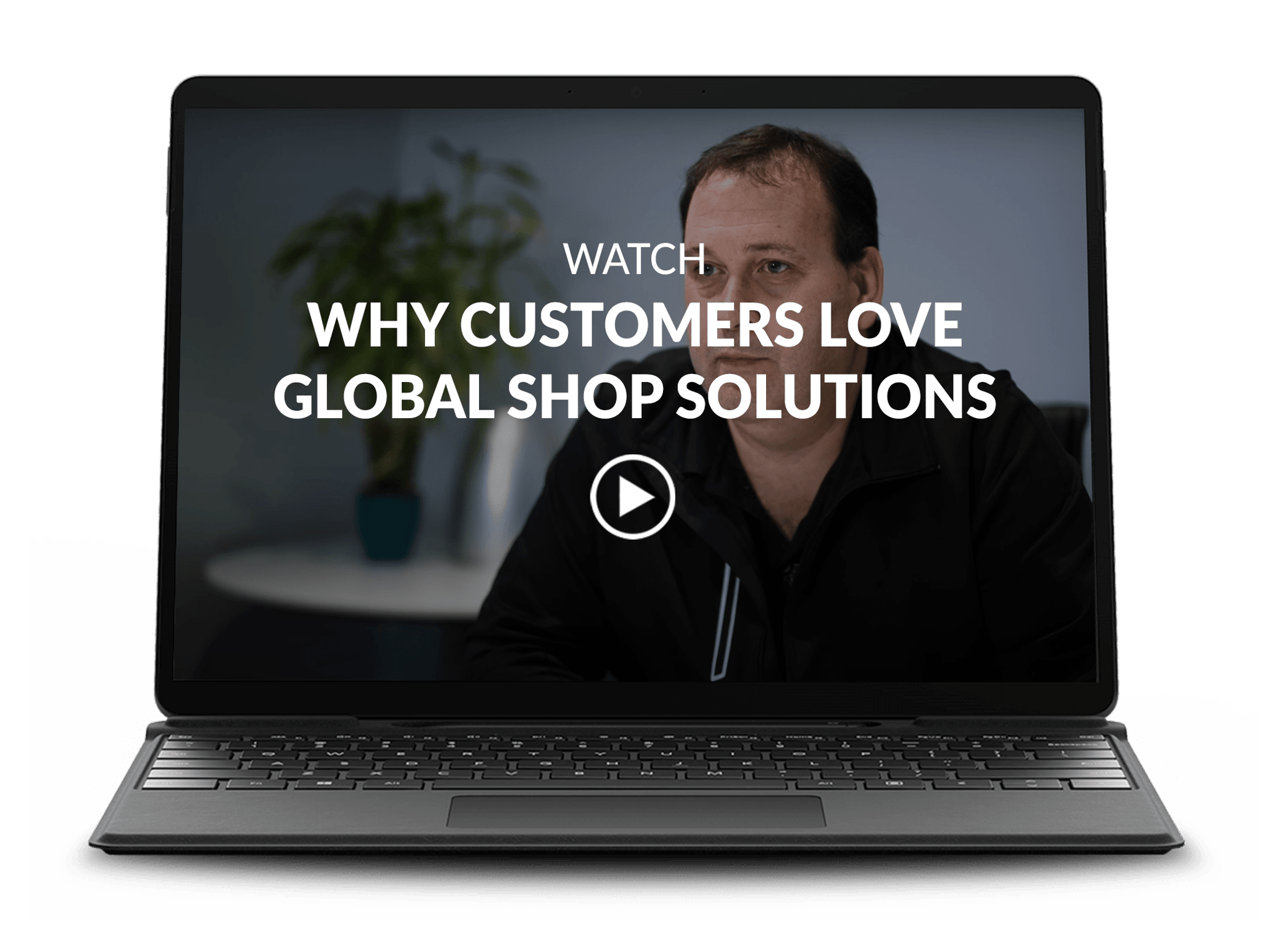 Our Customers | Global Shop Solutions