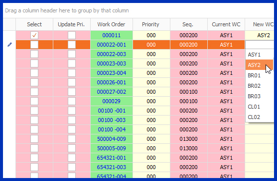 Planning and Scheduling Software for Manufacturing | Global Shop Solutions