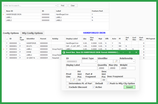 Product Configurator Software for Manufacturing | Global Shop Solutions