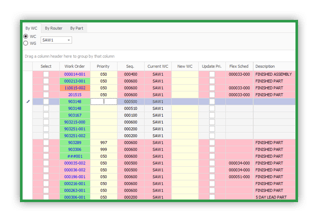 Project Management Software for Manufacturing | Global Shop Solutions