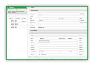 Sales Software for Manufacturing | Global Shop Solutions