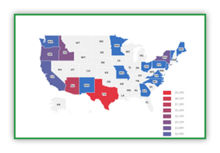Sales Software for Manufacturing | Global Shop Solutions