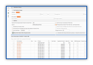 Shop Management Software for Manufacturing | Global Shop Solutions