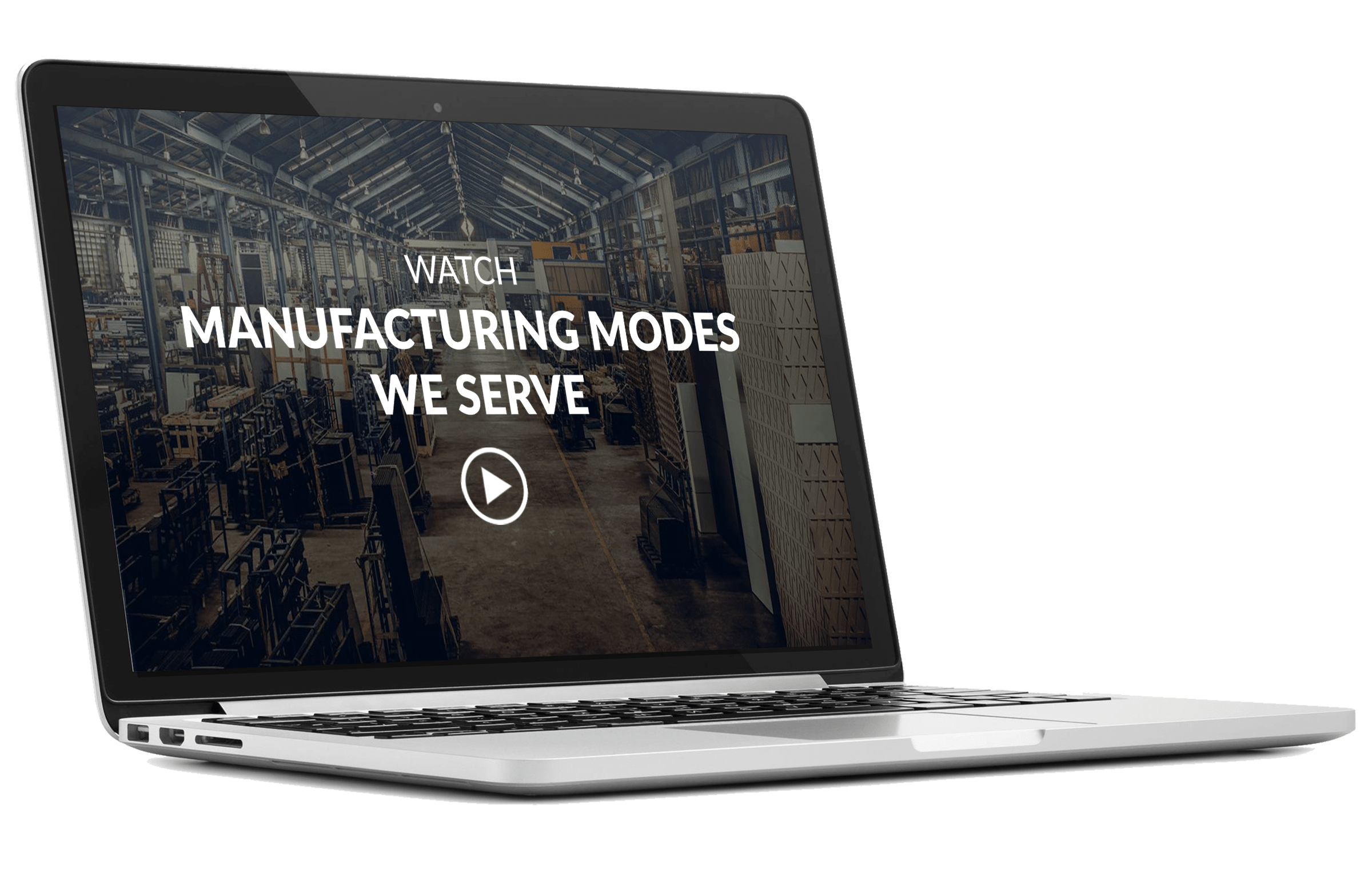 Software for Every Manufacturing Mode | Global Shop Solutions