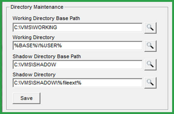 Version Management Software for Manufacturing | Global Shop Solutions