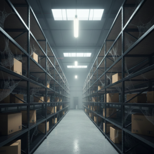 Inventory Accuracy in Manufacturing: How to Stop Stockouts and ...