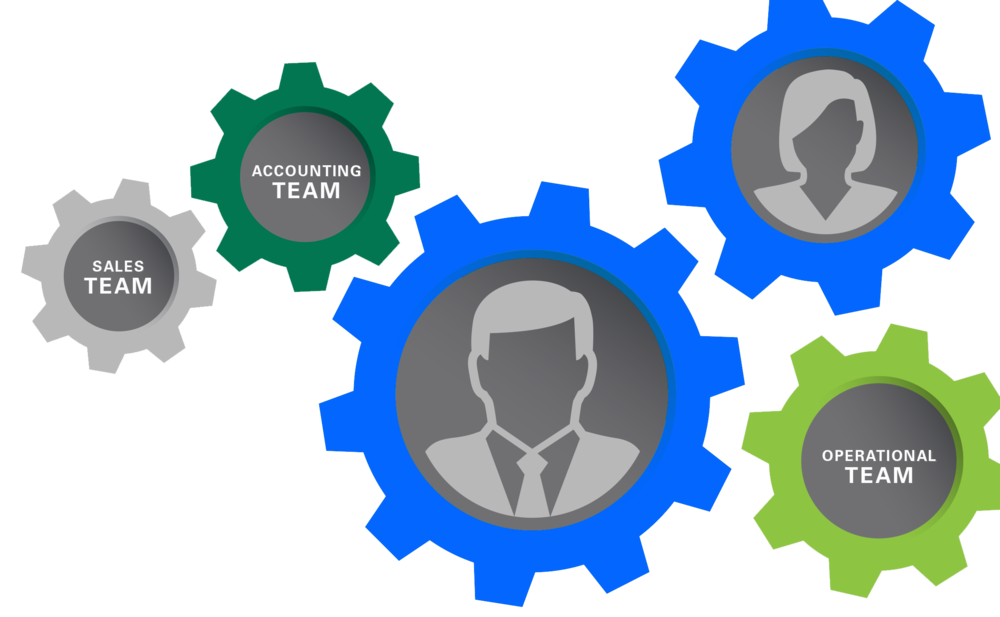 Building an ERP Taskforce | Global Shop Solutions