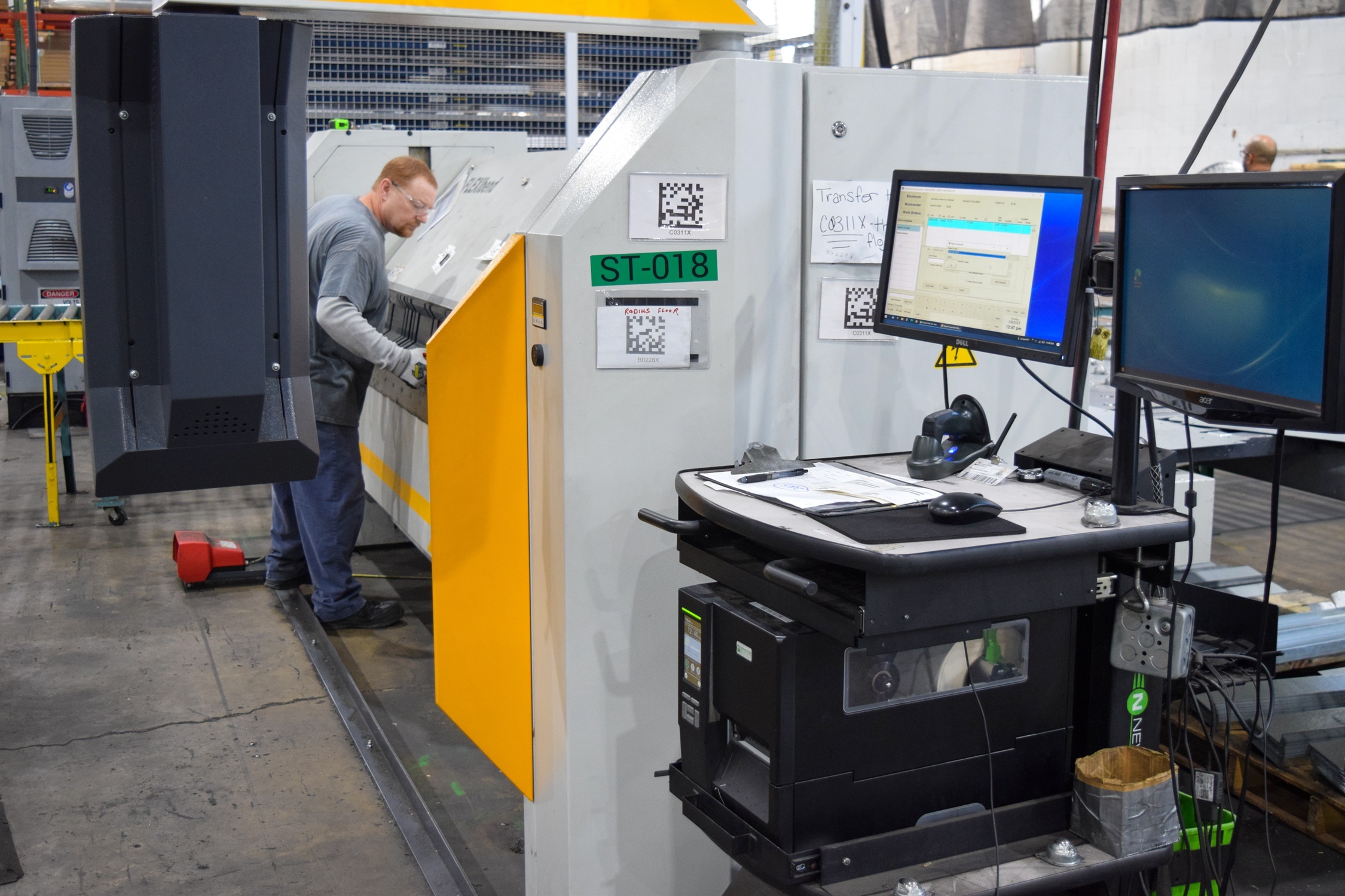 Cardinal Systems Speeds Up Production Time by 50%